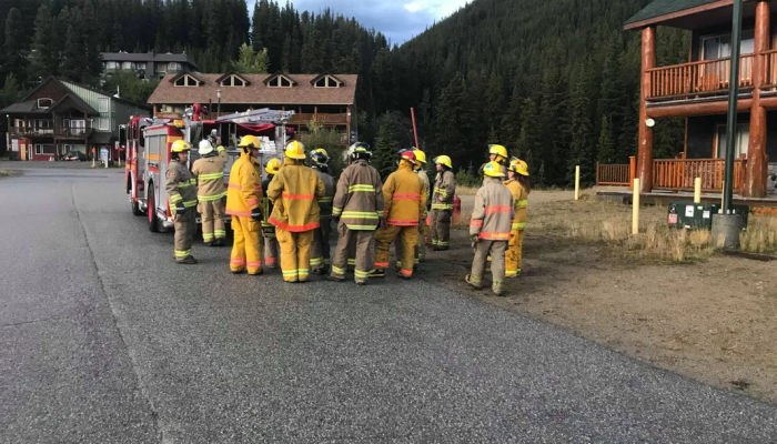 Apex Volunteer Fire Rescue | Families helping families!